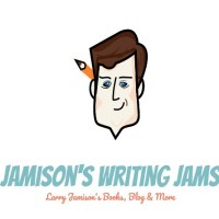 Jamison's Writing Jams – Jamison's Books, Blog & More