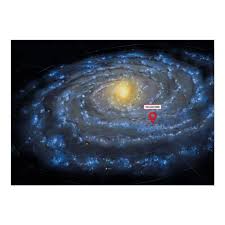 YOU ARE HERE – Jamison's Writing Jams