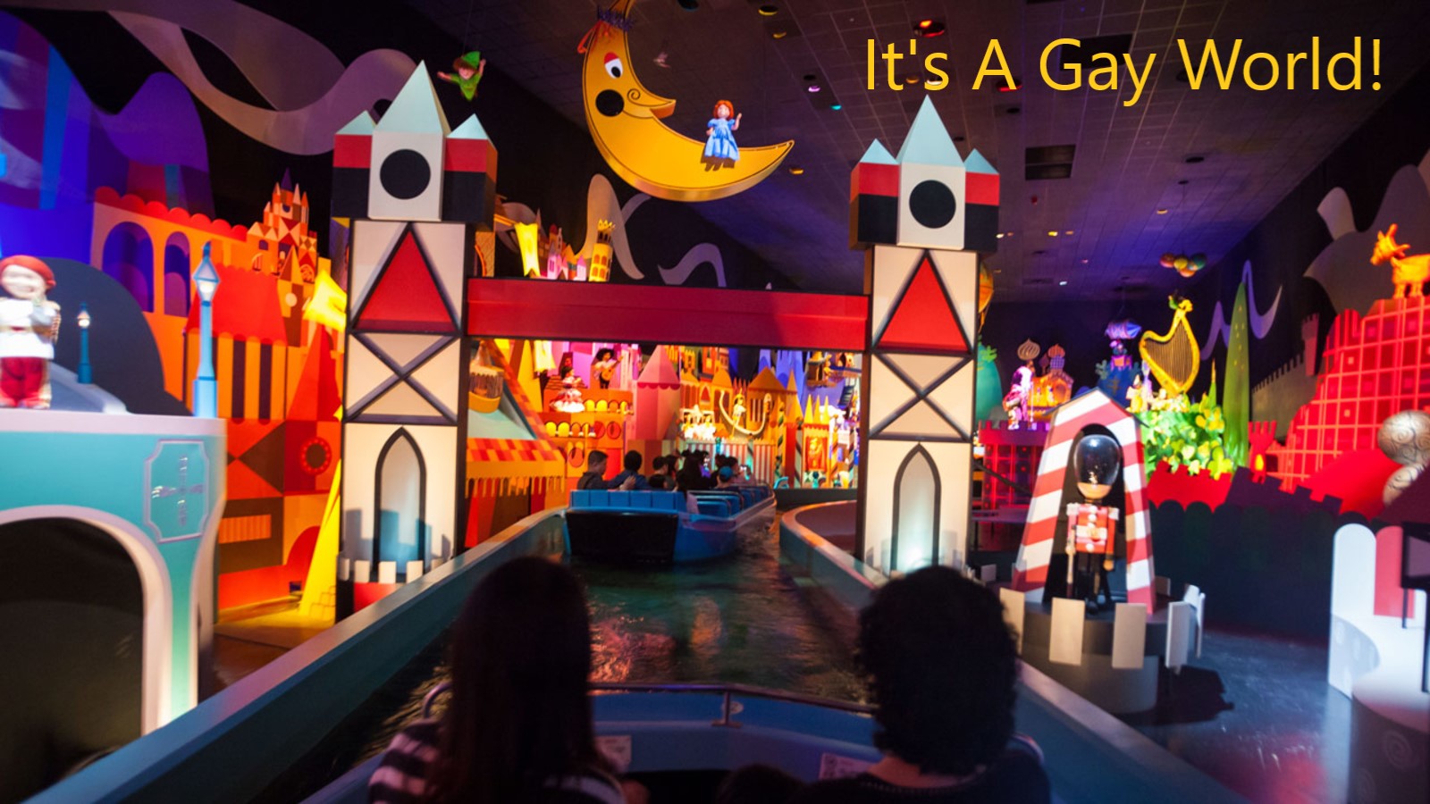 Coming Out Later in Life – Jamison's Writing Jams