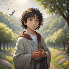 How Perfect was Jesus’ Humanity? – Jamison's Writing Jams